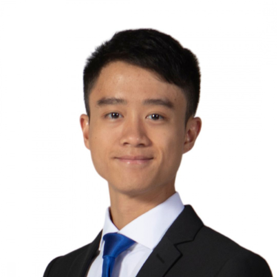 Chun Sam | HKUST School of Engineering